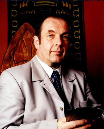 Readings | John Starkey Clairvoyant