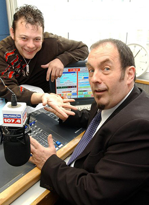 Readings | John Starkey Clairvoyant